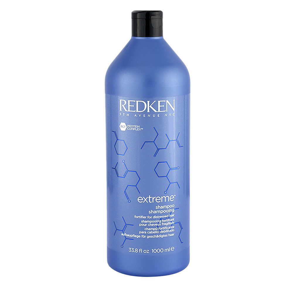 Redken Extreme Shampoo 1000ml | Hair Gallery