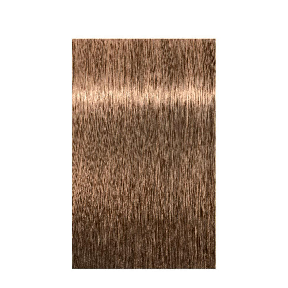 Schwarzkopf Chroma ID 8-46 Milchschokolade Color Mask 250 ml | Hair Gallery